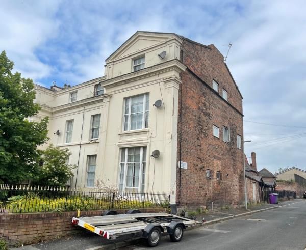 8 bed town house for sale in Peel Street, Toxteth, Liverpool L8 - Zoopla