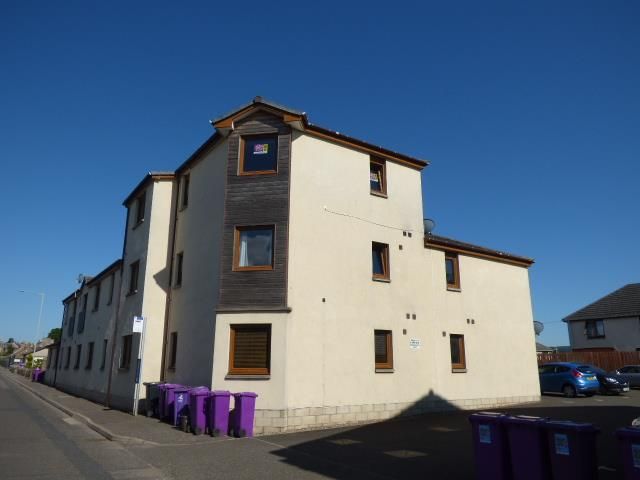 2 bed flat to rent in 3 Station House, 54 Market Street, Forfar DD8, £ ...