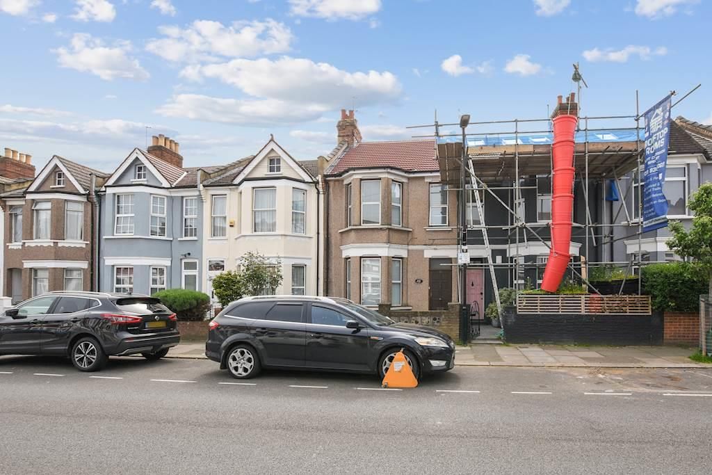 3 bed terraced house for sale in Boundary Road, Turnpike Lane N22 - Zoopla