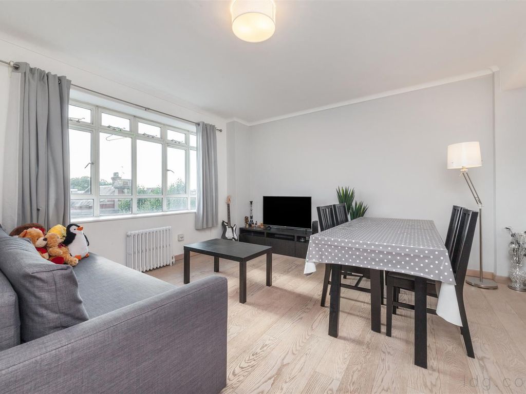 1 bed flat for sale in Paramount Court, Bloomsbury WC1E, £625,000 - Zoopla