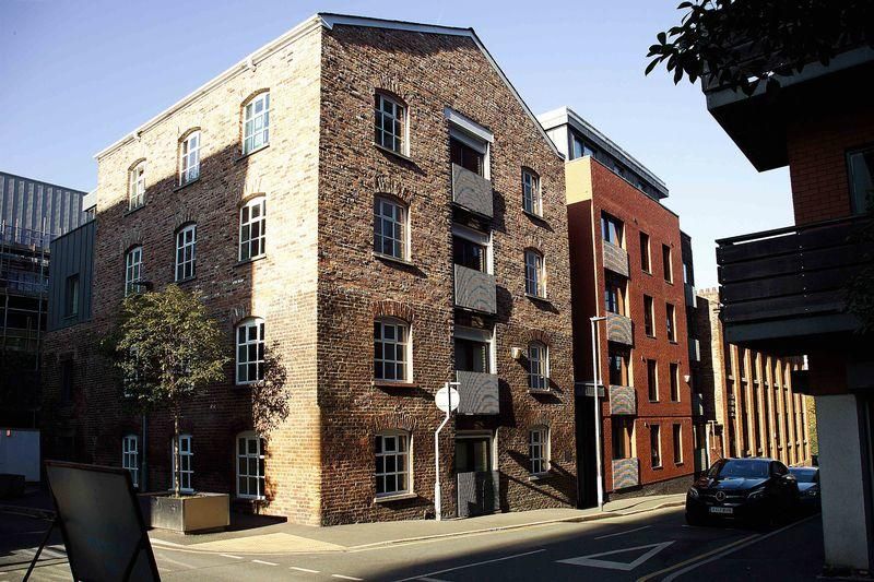 2 bed flat for sale in Krupa Building, Sharp Street, Manchester ...