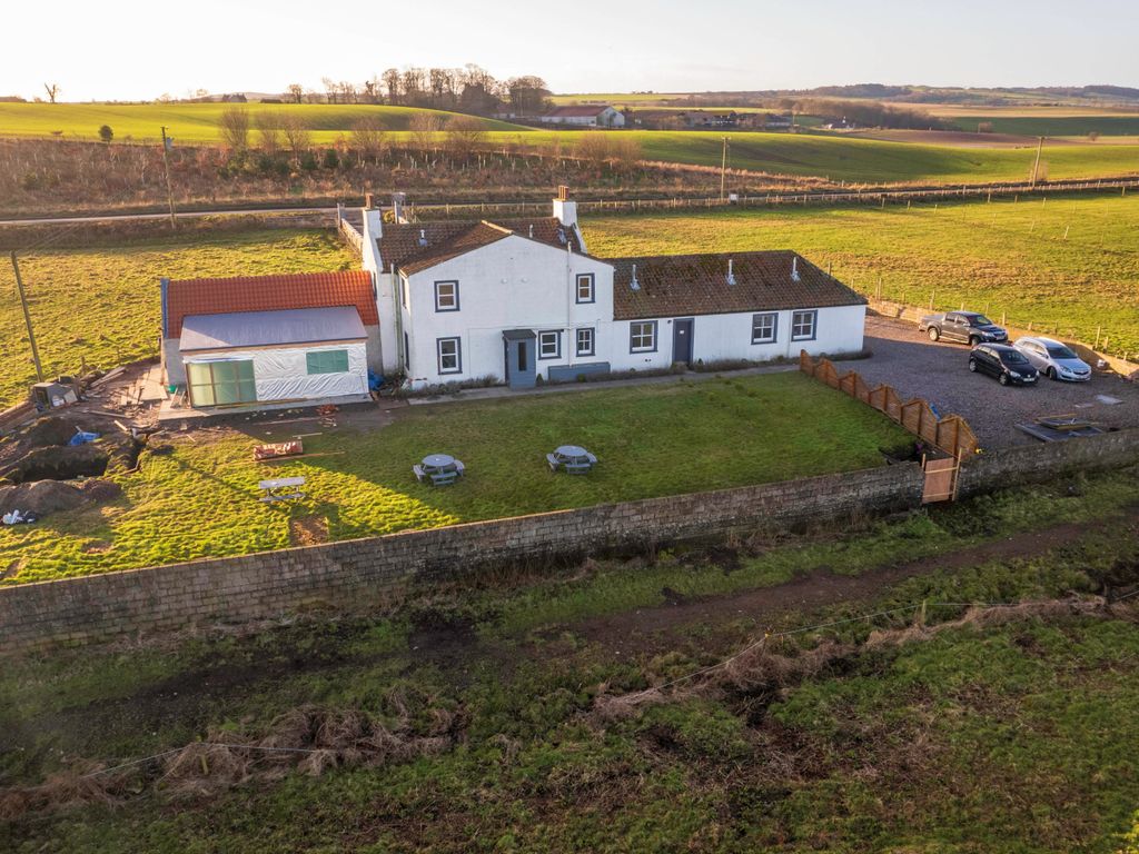 5 bed semi-detached house to rent in Edenside House, Edenside, St ...