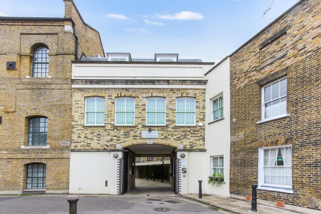 Waterloo Court, 10 Theed Street, London SE1, Office to let, £135,000 pa ...