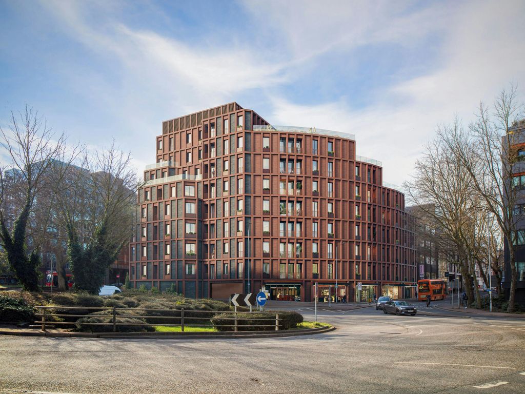 Forbury View, North Gate House, 21-23 Valpy Street, Reading RG1, Office ...