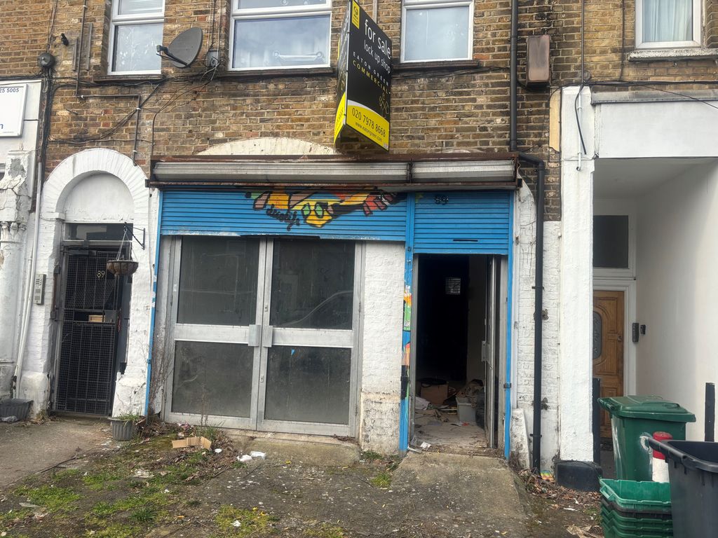 Maple Road, Penge, London SE20, Property for sale, £300,000 - Zoopla