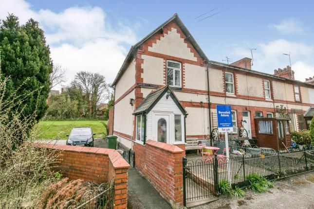 2 bed end terrace house for sale in Lancaster Terrace, Acrefair, Wrexham, Wrecsam LL14 - Zoopla