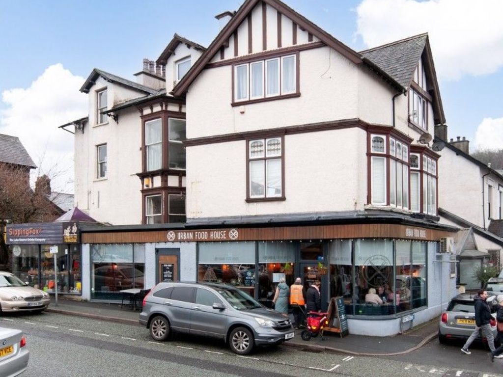 Restaurant for sale in Lake Road, Windermere LA23, £350,000 - Zoopla