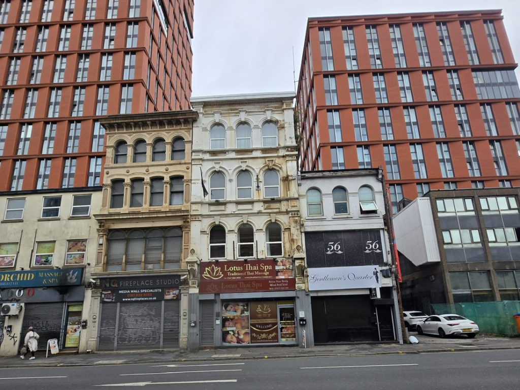 Swan Street, Manchester M4, Retail premises for sale, £1,600,000 - Zoopla