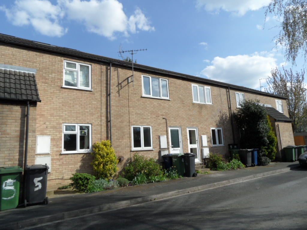 Room to rent in Moss Bank, Cambridge CB4, £1,100 pcm - Zoopla