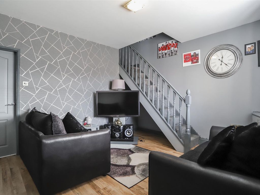 2 bed end terrace house for sale in Watkin Street, Rochdale OL16 - Zoopla