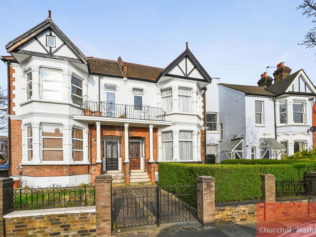 5 bed property for sale in Wrottesley Road, London NW10, £1,200,000 ...