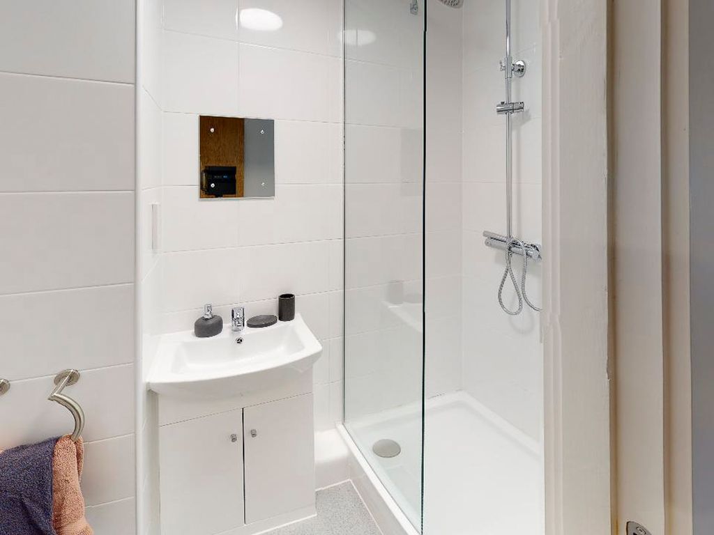 New home, 1 bed flat for sale in Completed Liverpool Student Apartment ...