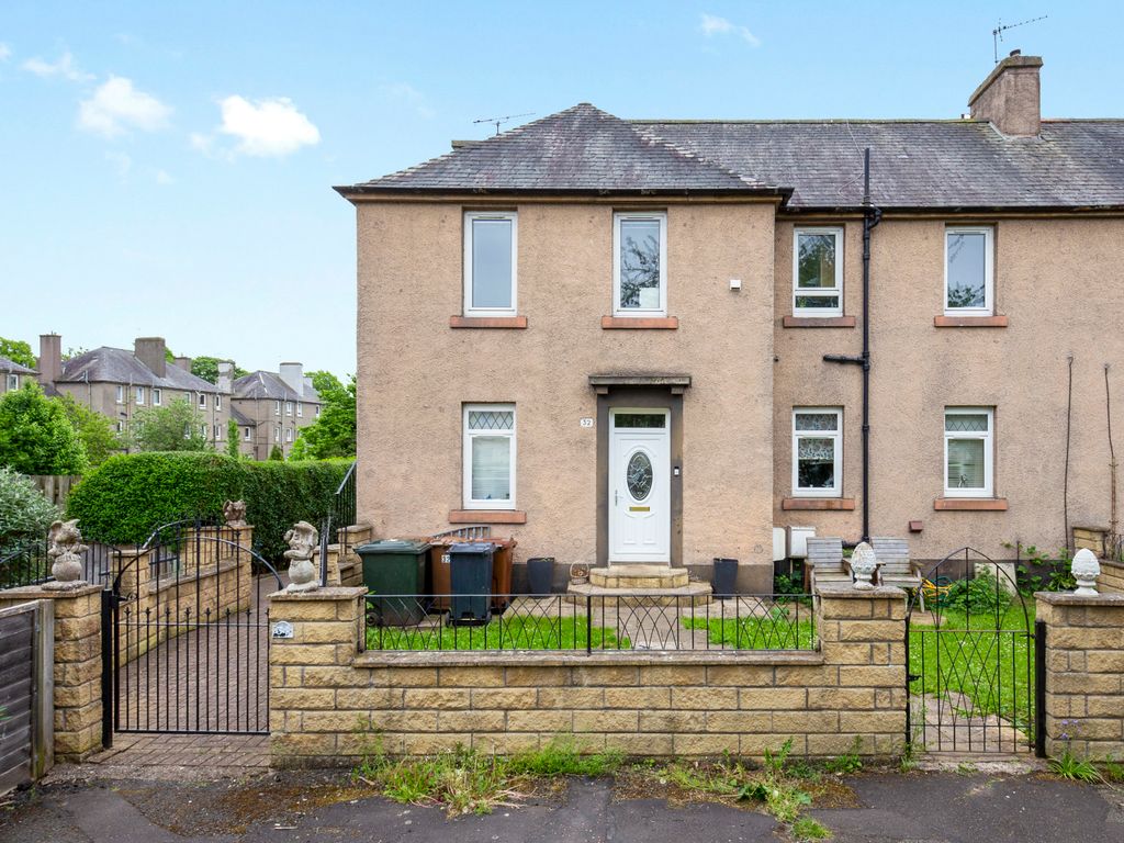 2 bed flat for sale in 34 Whitson Road, Edinburgh EH11 - Zoopla