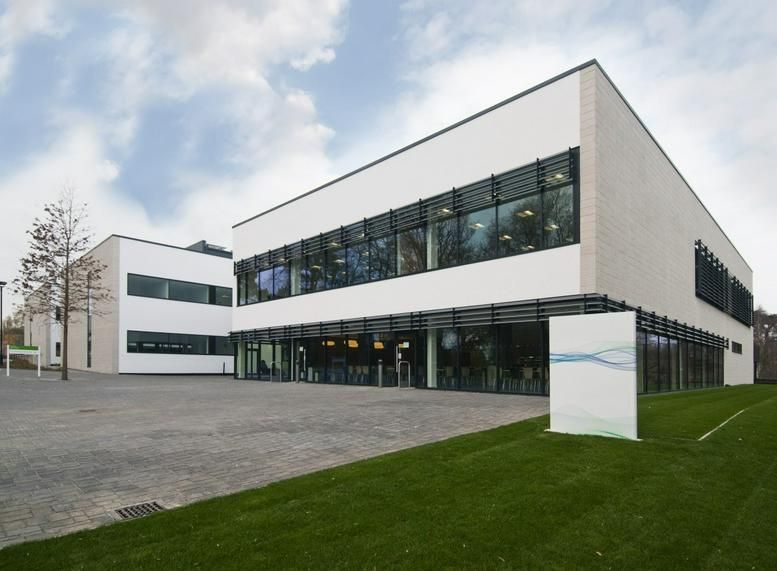 The Exchange, Colworth Science Park, Sharnbrook, Sharnbrook MK44 ...