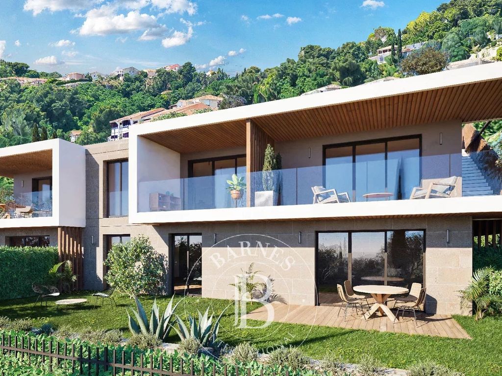 3 bed apartment for sale in Èze, 06360, France, £1,168,030 - Zoopla