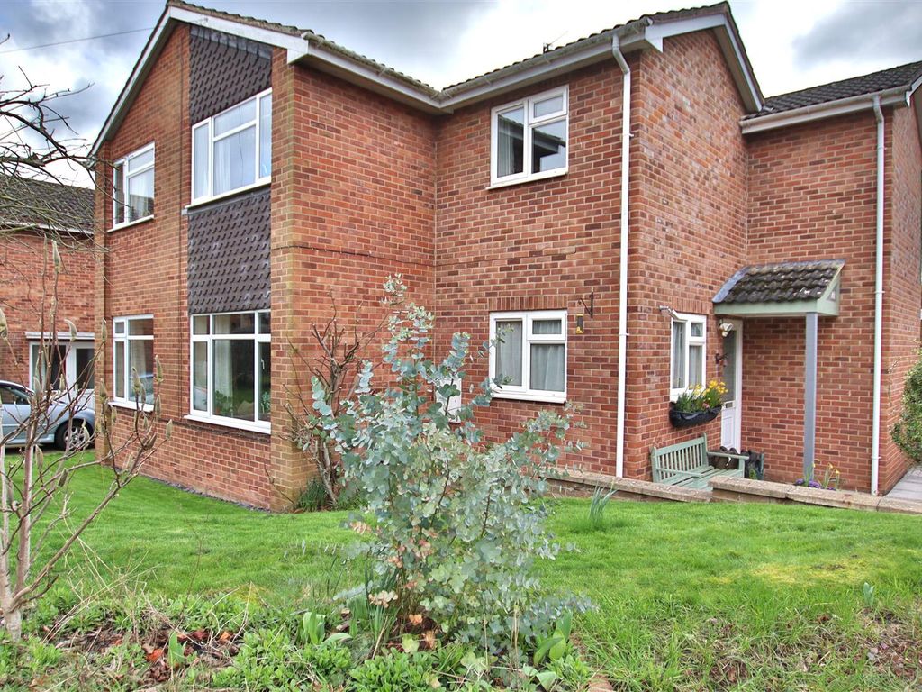 4 bed detached house for sale in Apperley Park, Apperley, Gloucester ...