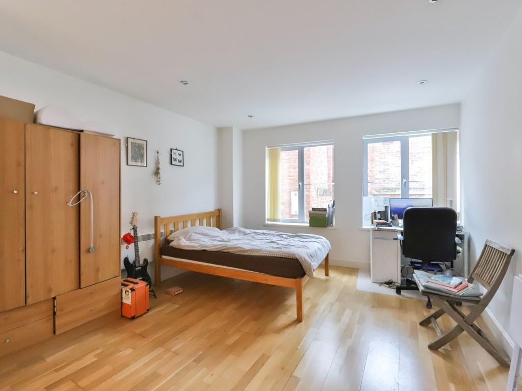 1 bed flat to rent in Popes Head Court, Peter Lane, York YO1 - Zoopla
