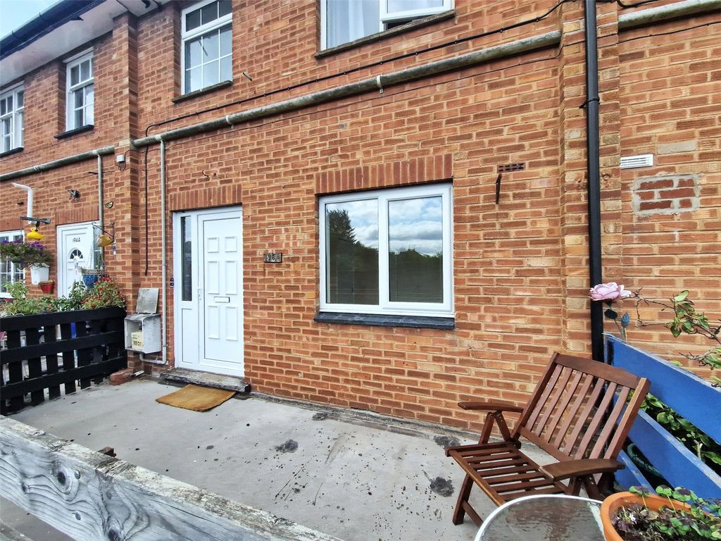 1 bed flat to rent in New Road, Rubery, Birmingham B45, £750 pcm - Zoopla