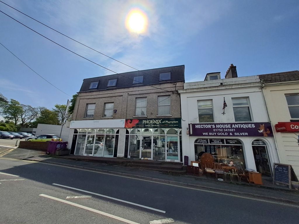 Upper Parts 114 Ridgeway, Plympton, Plymouth, Devon PL7, Office to let ...