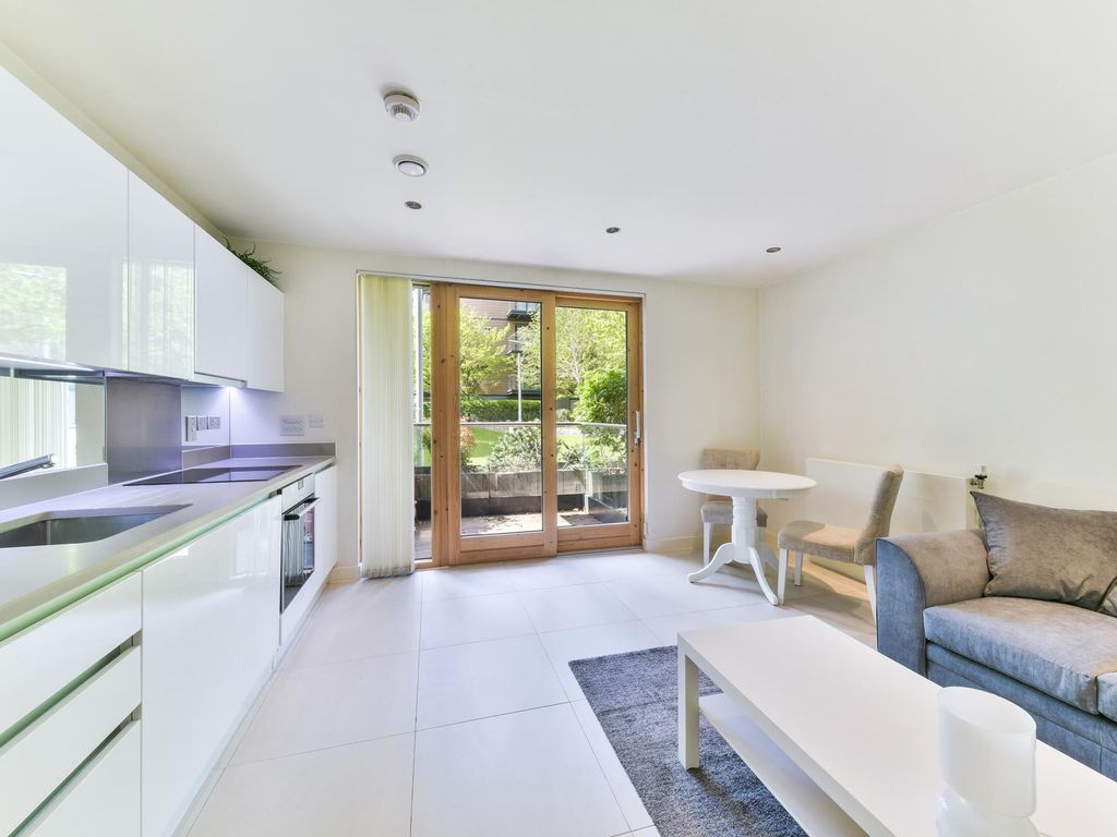 Studio for sale in Binnacle House, 21 Wapping Lane, Wapping E1W, £ ...