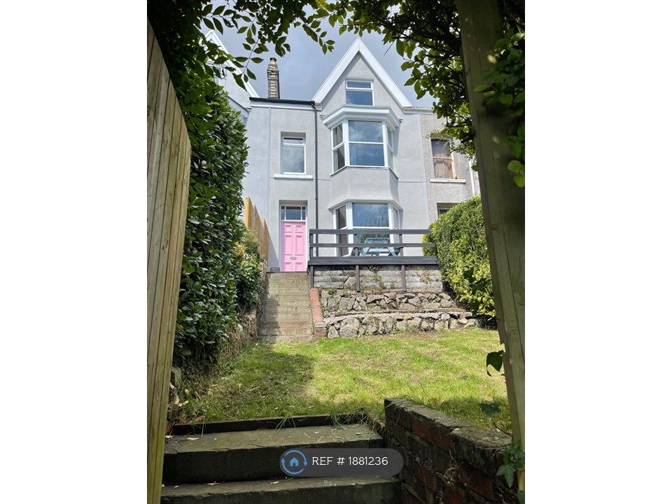 8 bed terraced house to rent in Chaddesley Terrace, Swansea SA1, £2,970 ...