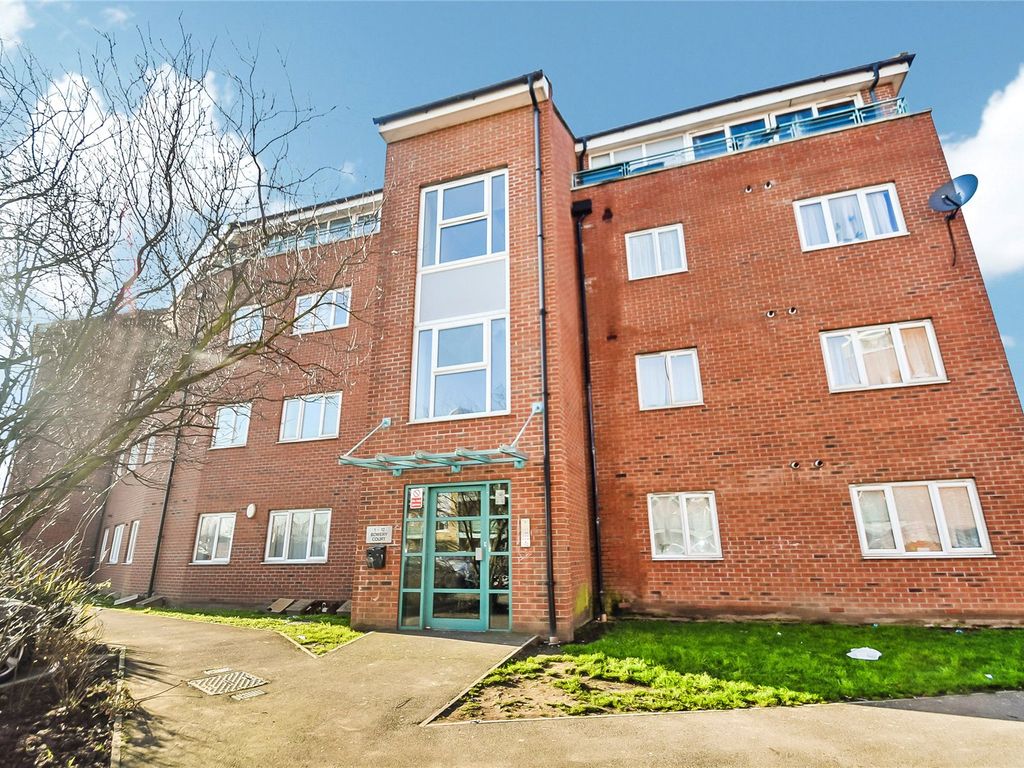 1 bed flat for sale in Bowery Court, St Mark`S Place, Dagenham, Essex ...
