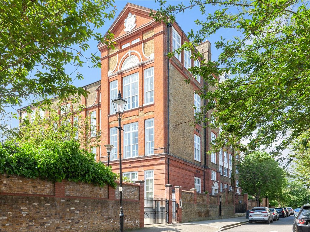 1 Bed Flat For Sale In Batchelor Street London N1 Zoopla 1-bed-flat-for-sale-in-batchelor-street-london-n1-zoopla
