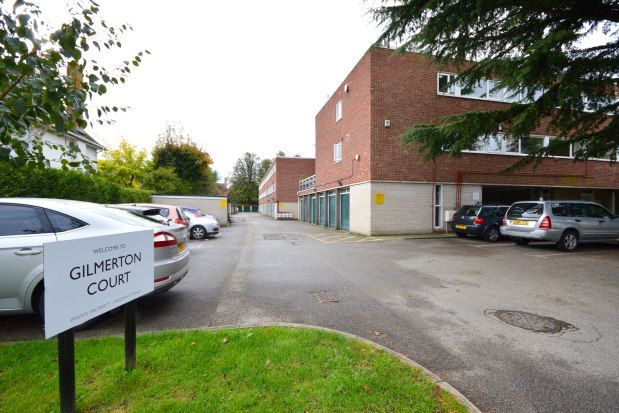 2 bed flat to rent in Gilmerton Court, Cambridge CB2, £1,450 pcm - Zoopla