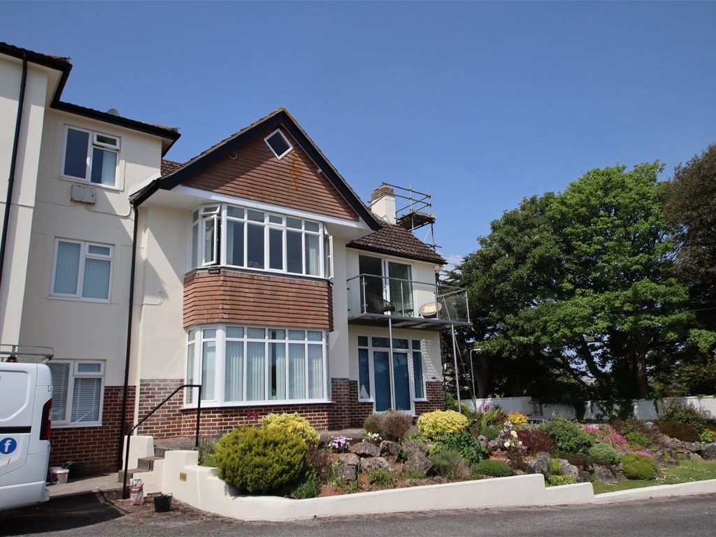 2 bed flat for sale in Keysfield Road, Paignton TQ4 - Zoopla
