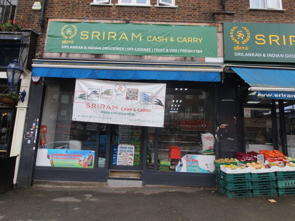 Property for sale in Rayners Lane, Pinner HA5 - Zoopla