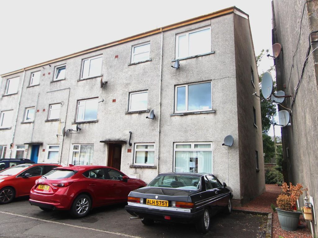 Studio for sale in Allanpark Street, Largs KA30 - Zoopla