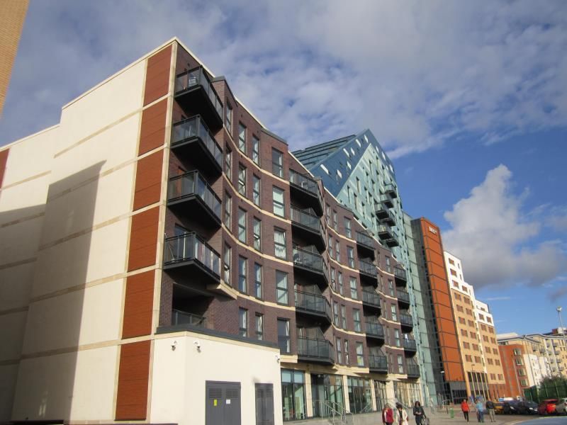 Studio to rent in Waterloo Street, Leeds LS10 - Zoopla