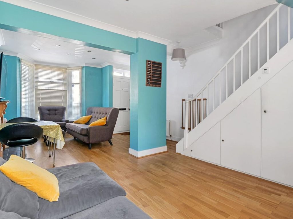 3 bed property for sale in Station Road, Penge, London SE20, £550,000 ...