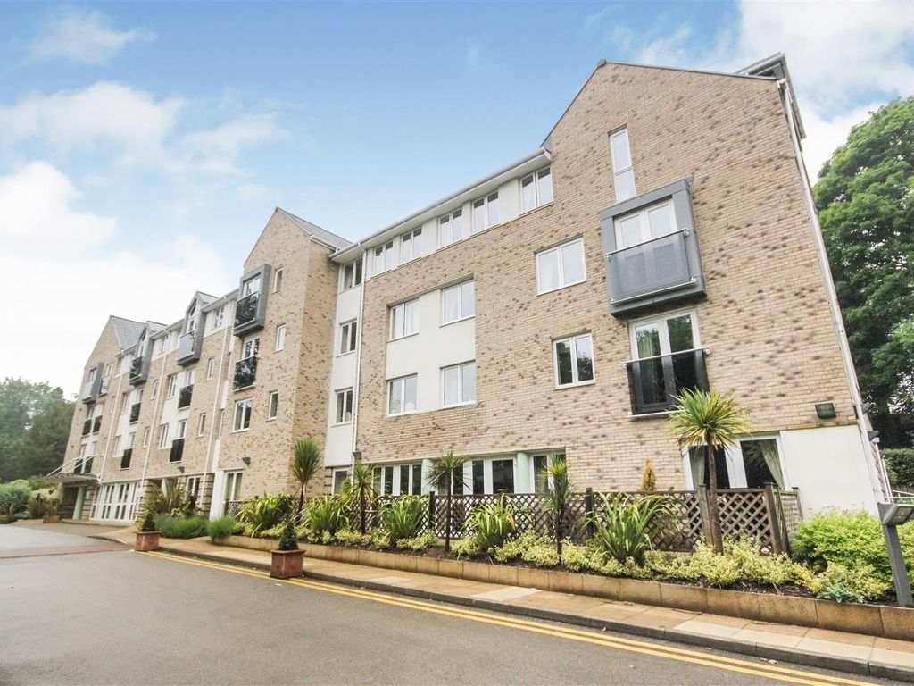 2 bed flat for sale in Windsor House, Abbeydale Road, Sheffield S7 - Zoopla