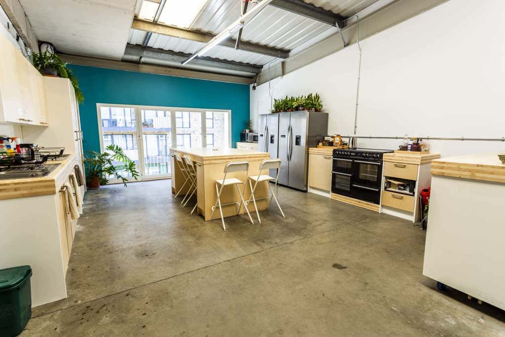 Office to let in Serviced Office Space, Hancock Road, Bow, London - E3 ...