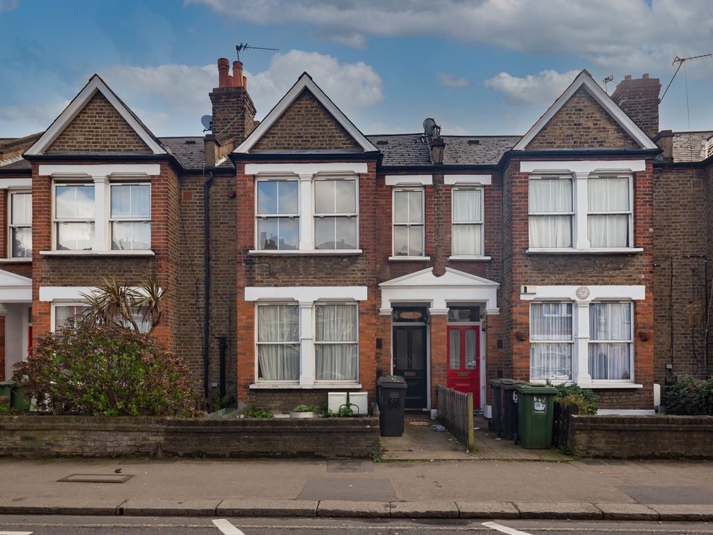 2 bed flat for sale in Sangley Road, London SE6 - Zoopla