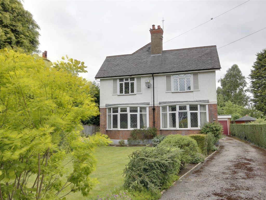 4 bed detached house for sale in Tranby Lane, Anlaby, Hull HU10, £ ...