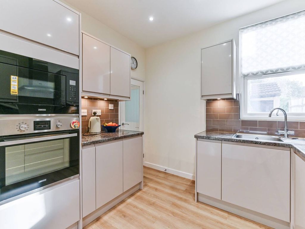 3 bed semi-detached house for sale in Godson Road, Purley Way, Croydon ...