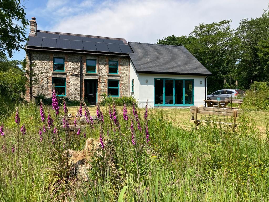 Farm for sale in Llansadwrn, Llanwrda SA19, £450,000 - Zoopla