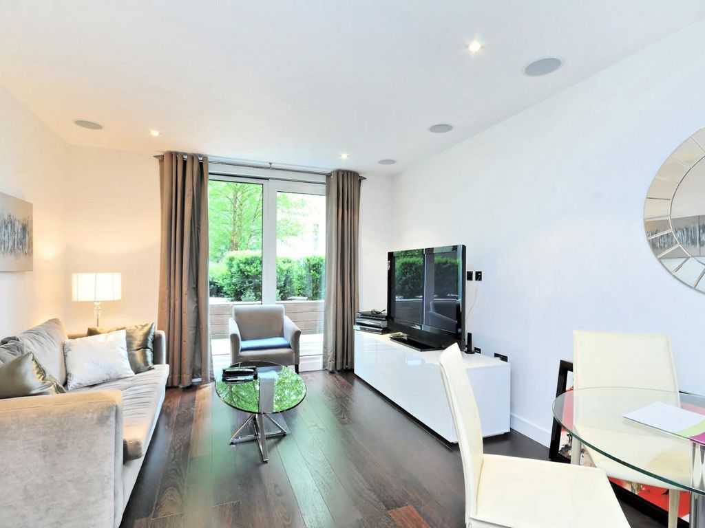 1 bed flat to rent in 9 Gatliff Road, London SW1W - Zoopla