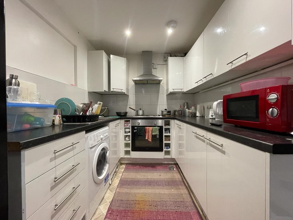 1 bed flat to rent in Lady Lane, Coventry CV6 - Zoopla