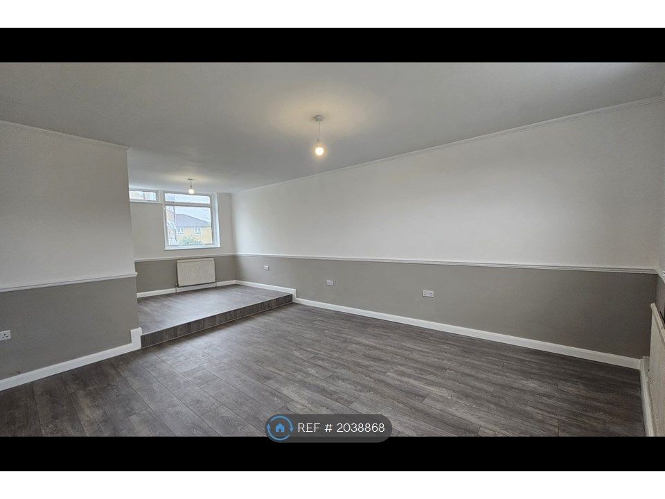 2 bed flat to rent in Weald Lane, Harrow HA3, £1,600 pcm - Zoopla