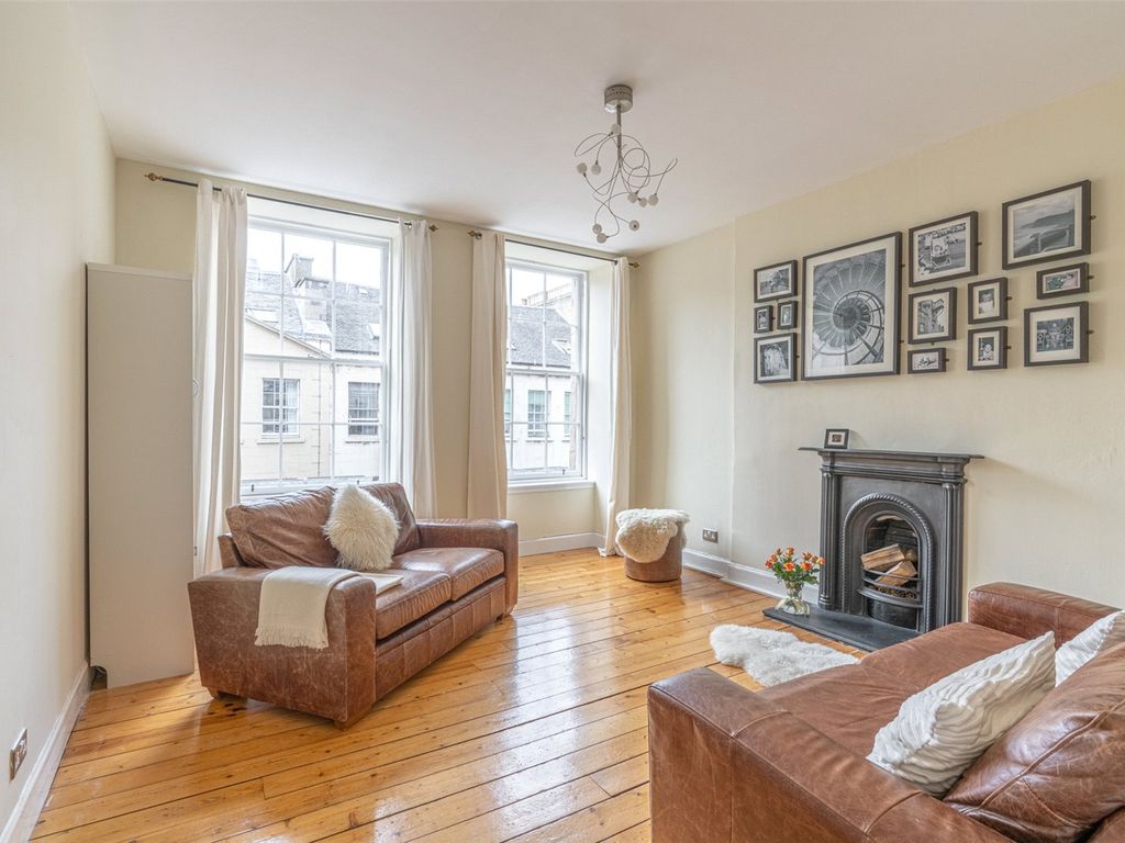 1 bed flat for sale in Niddry Street, Edinburgh EH1 - Zoopla
