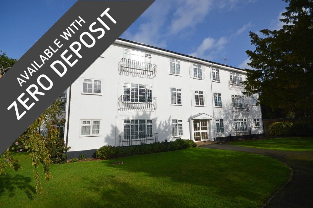 1 bed flat to rent in 21 Saint Botolph's Court, Saint Botolph's Road ...
