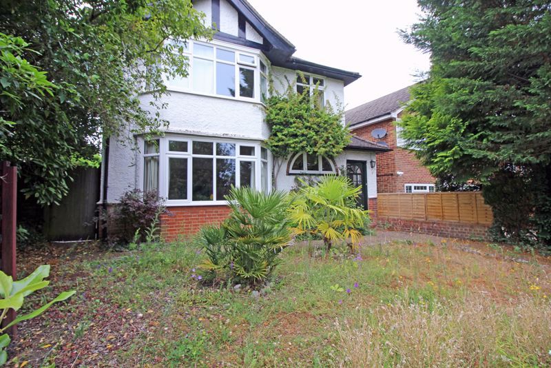 4 bed detached house for sale in Riddlesdown Road, Purley, Surrey CR8 ...