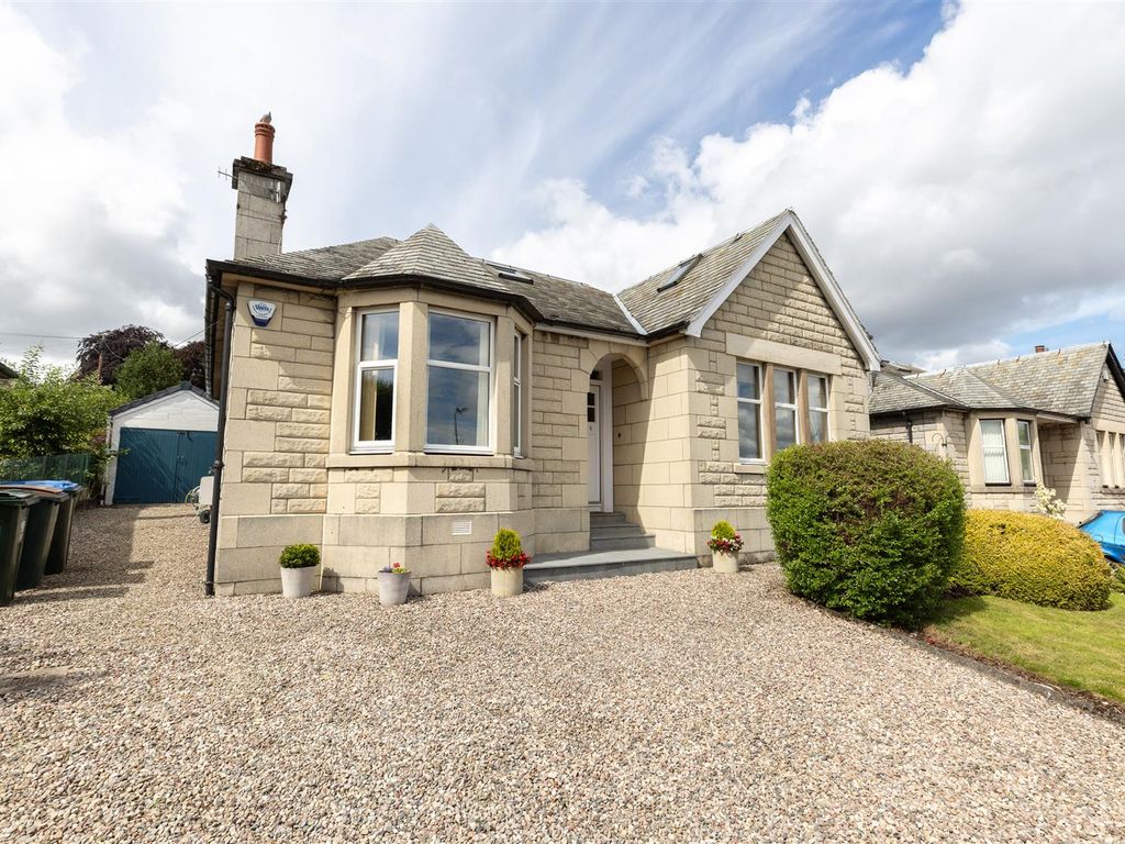 3 bed property for sale in Pitheavlis Terrace, Perth PH2, £309,995 - Zoopla