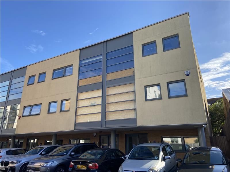 Office to let in Unit 5, Gordon Mews, Gordon Close, Portslade, Brighton ...