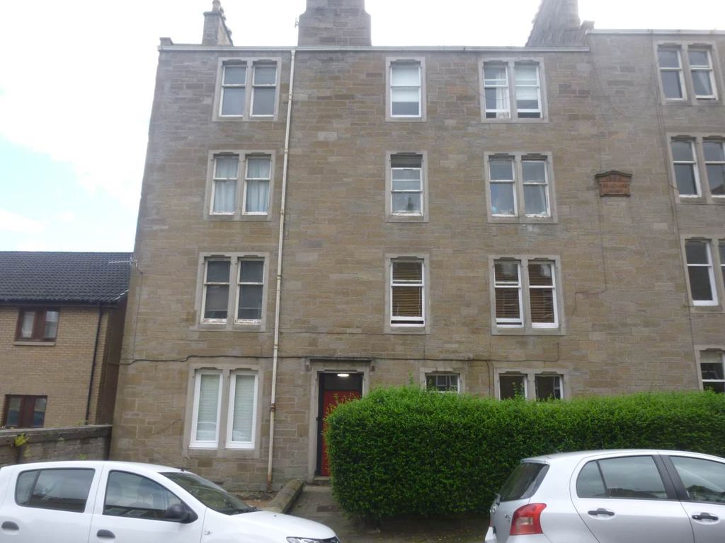 1 bed flat to rent in Scott Street, Dundee DD2, £600 pcm - Zoopla