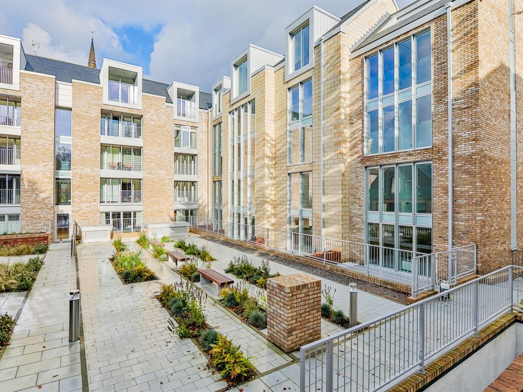 New home, 2 bed flat for sale in St. Johns Road, Altrincham WA14 - Zoopla New home, 2 bed flat for sale in St. Johns Road, Altrincham WA14 - Zoopla