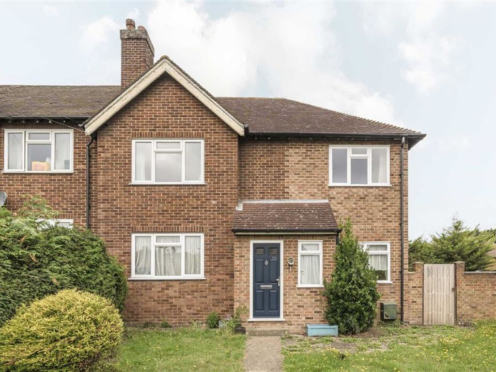 4 Bed Semi Detached House For Sale In Sibthorpe Road London Se12 £